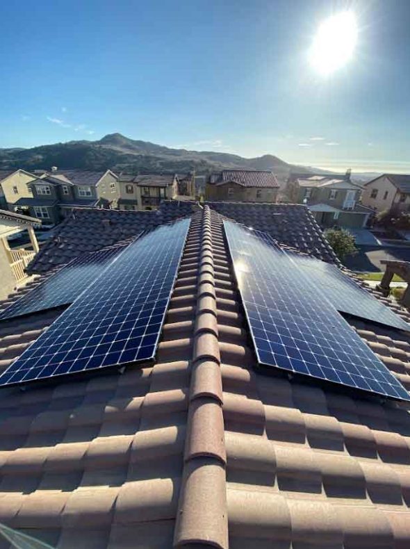 Solar Energy Company in Las Vegas, Nevada | Las Vegas Solar Energy